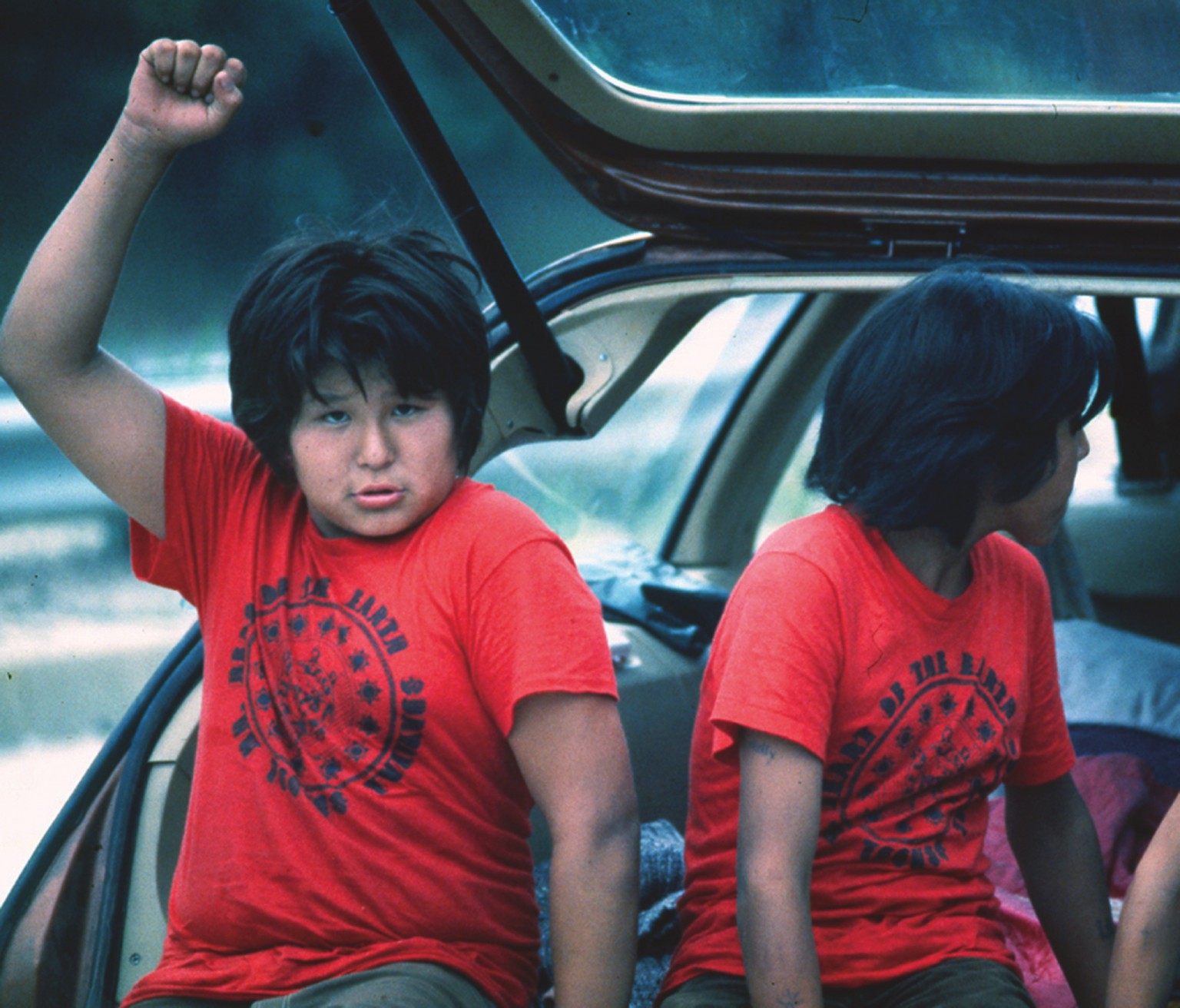 The Longest Walk 1978 – The Roots of Plenty